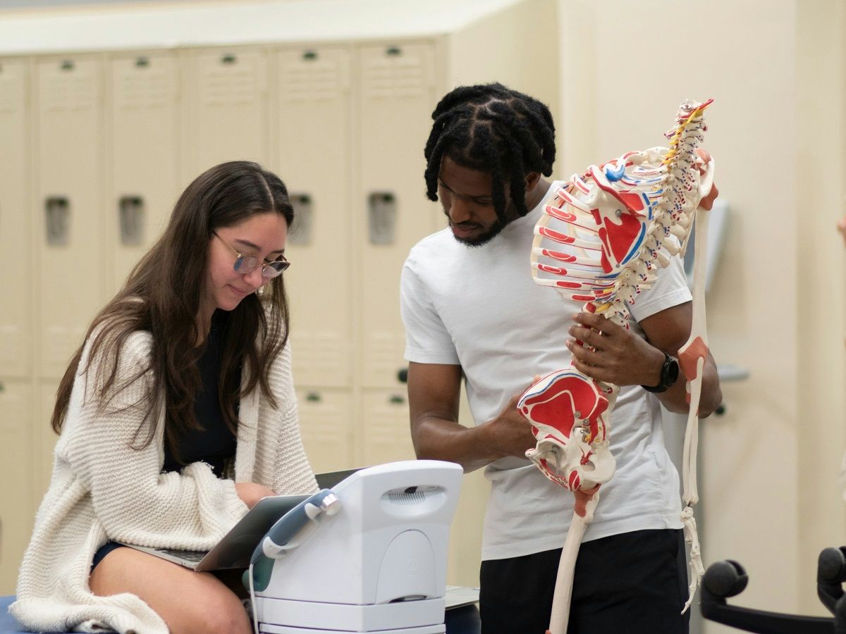 Keele University Debuts VR Dissection Training | Halldale Group